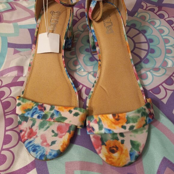 Brash | Shoes | Shoes | Poshmark